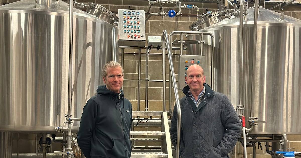 Aspall Cyder Brothers Aim for Beer Market Following Brewery Acquisition ...
