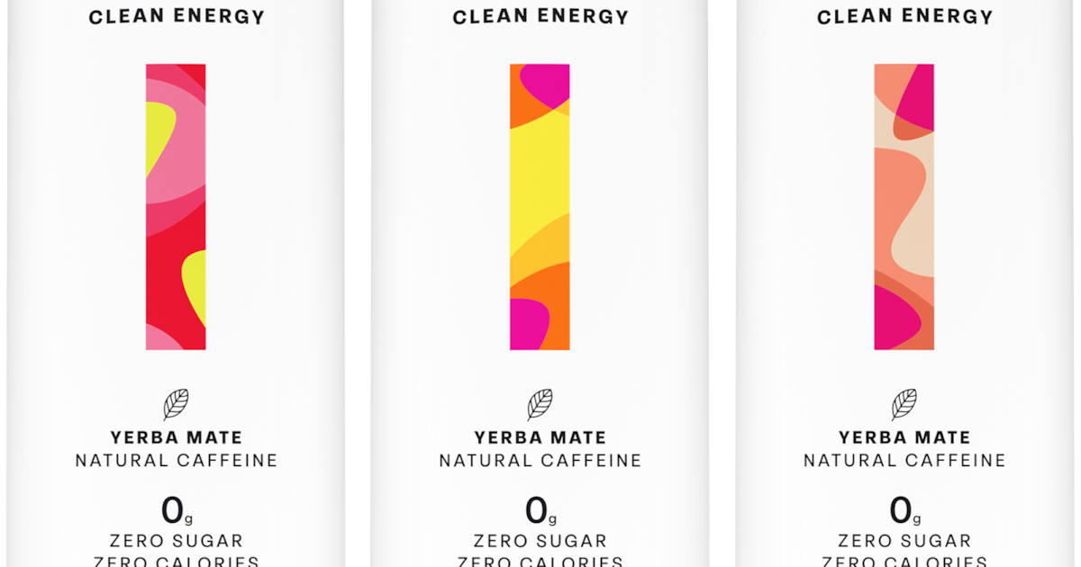 Clean-Label Beverage Company Secures £2 Million in Funding Round - Food ...