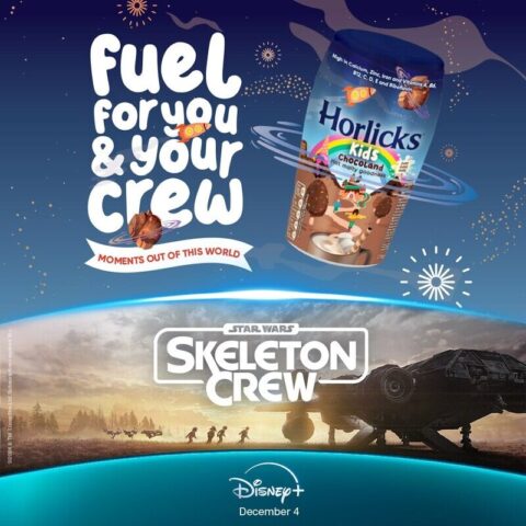 Horlicks Expands Its Presence in the Young Family Market - Food and ...