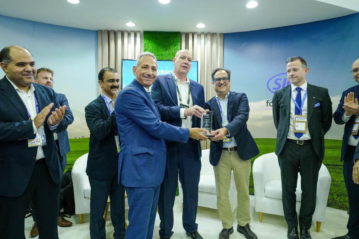 Almarai Chooses SIG as Strategic Ally for Five-Year Growth Initiative ...