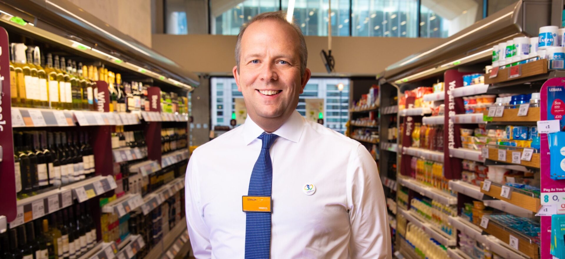 Sainsbury’s Announces Robust Growth in Grocery Volume - Food and ...