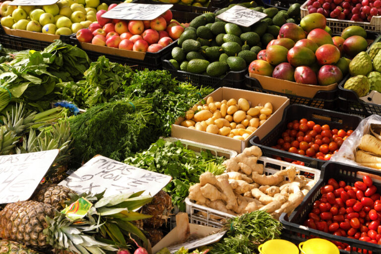 Australia’s Fresh Produce Group Sells Majority Stake to MAM - Food and ...