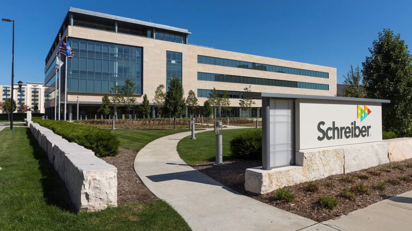 Schreiber Foods to Increase Cheese Production at U.S. Facility - Food ...
