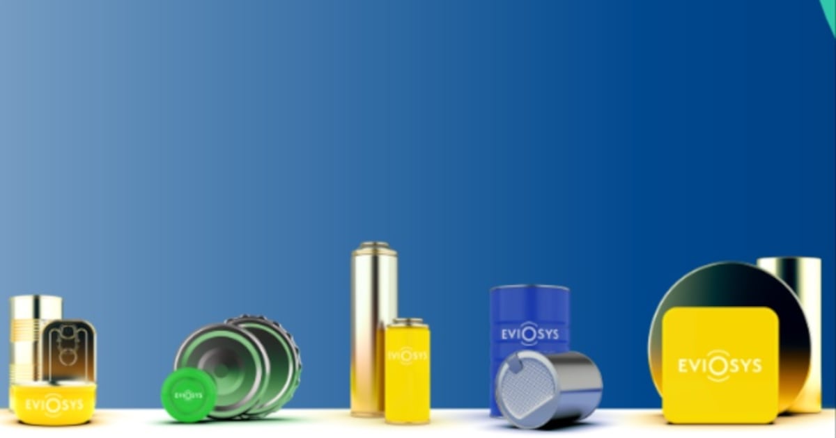 CMA Approves $3.9 Billion Purchase of Eviosys - Food and Beverage Business