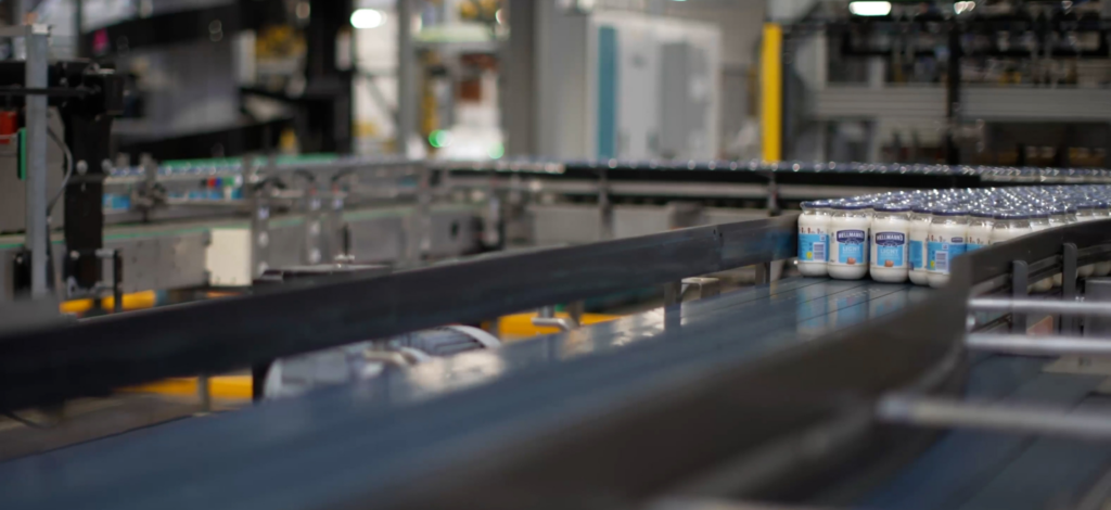 Unilever Invests £40 Million to Boost Production Capacity - Food and ...