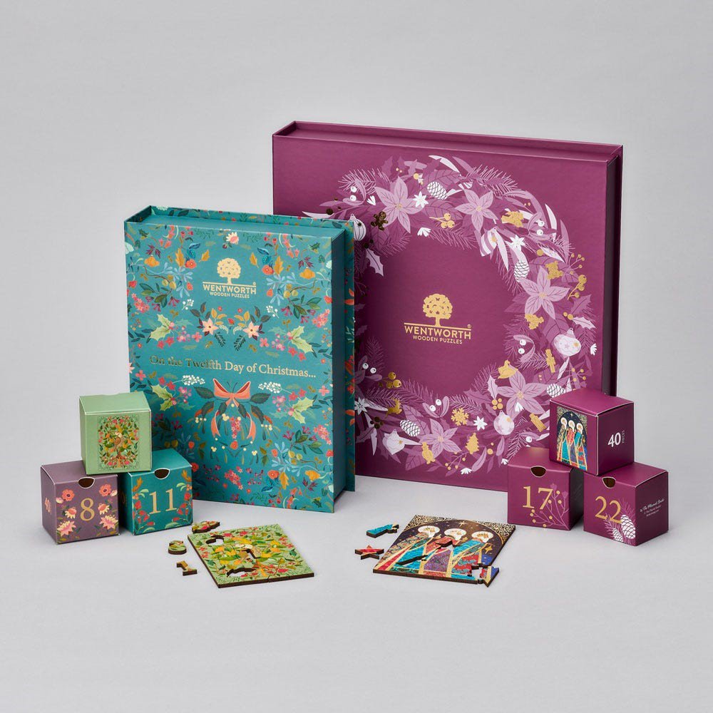 Celebrating a Successful Christmas Production at Robinson Paperbox ...