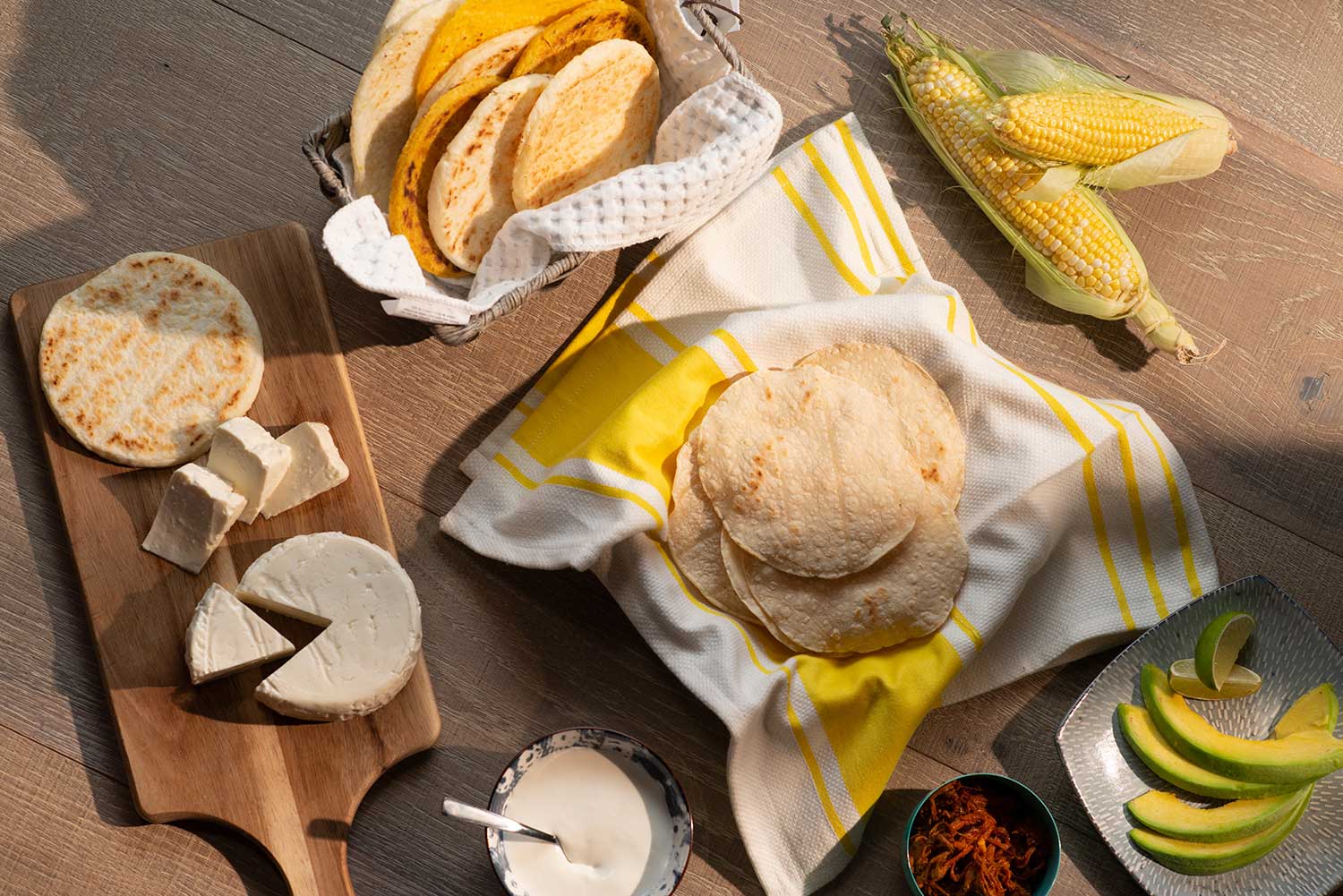 Tropical Cheese secures funding from Avance and AUA - Food and Beverage ...