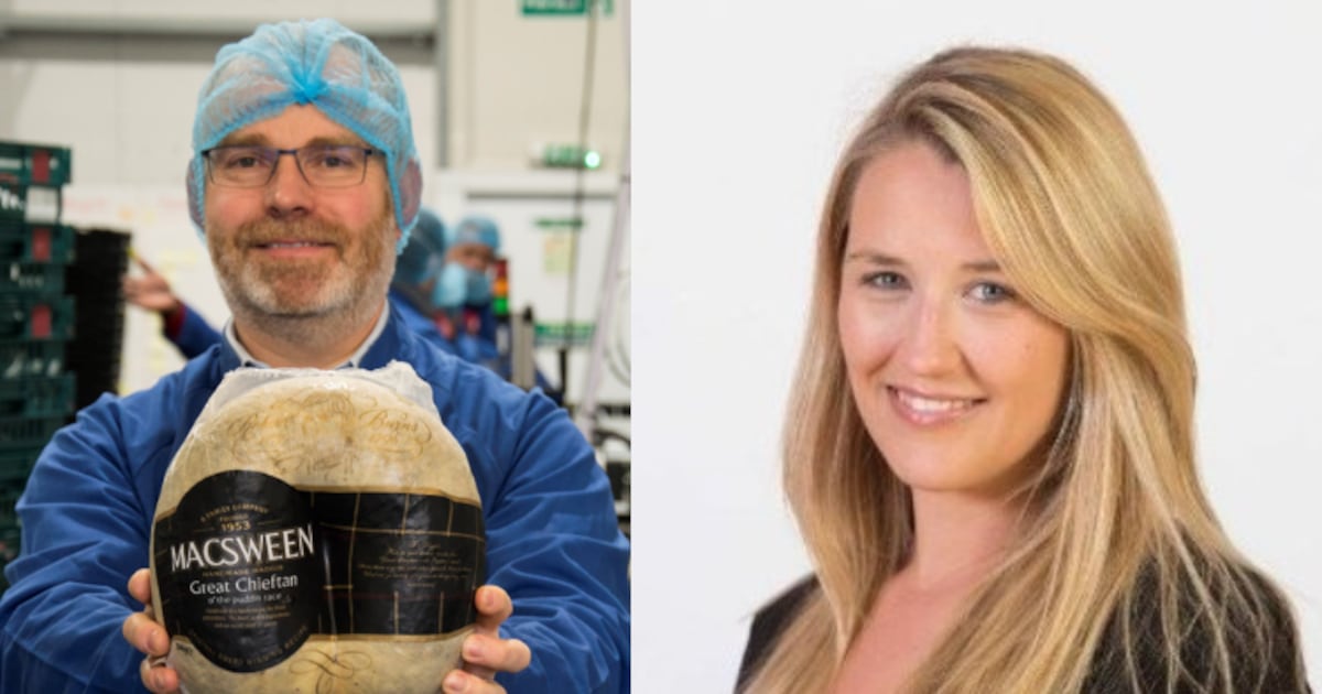 Leadership Changes at FDF Scotland - Food and Beverage Business