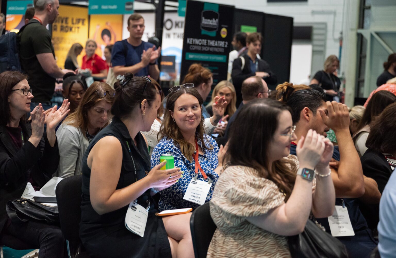 LUNCH! TRADE SHOW FOR CAFÉS AND COFFEE SHOPS LAUNCHES IN THE NORTH ...