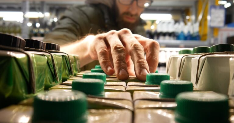 Tetra Pak Introduces Carton Packaging for Canned Foods - Food and ...
