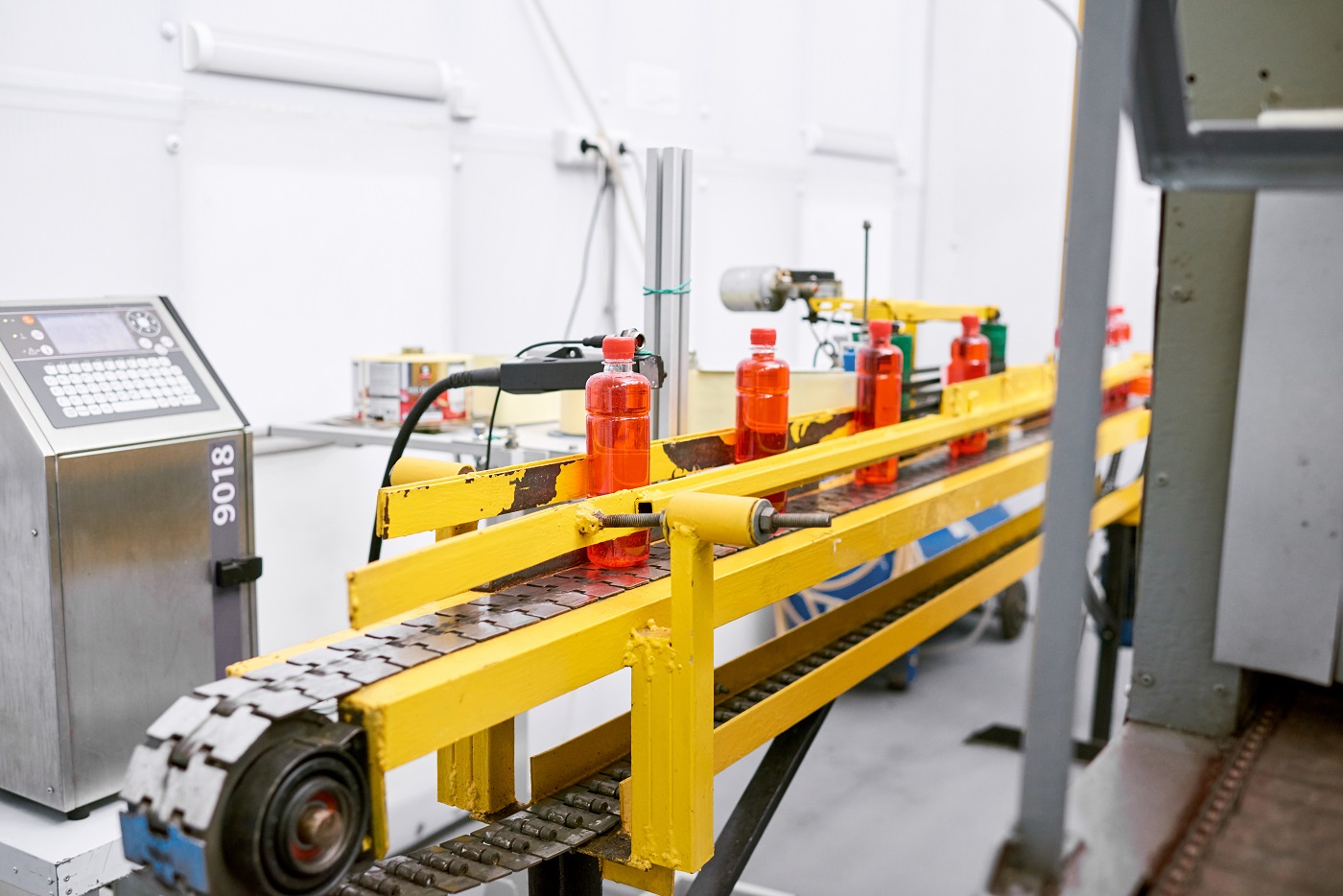 The Future of Food Labelling: Innovation, Compliance, and the ...