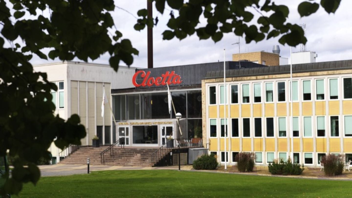 Cloetta Puts Netherlands Plant Project on Hold Indefinitely - Food and ...