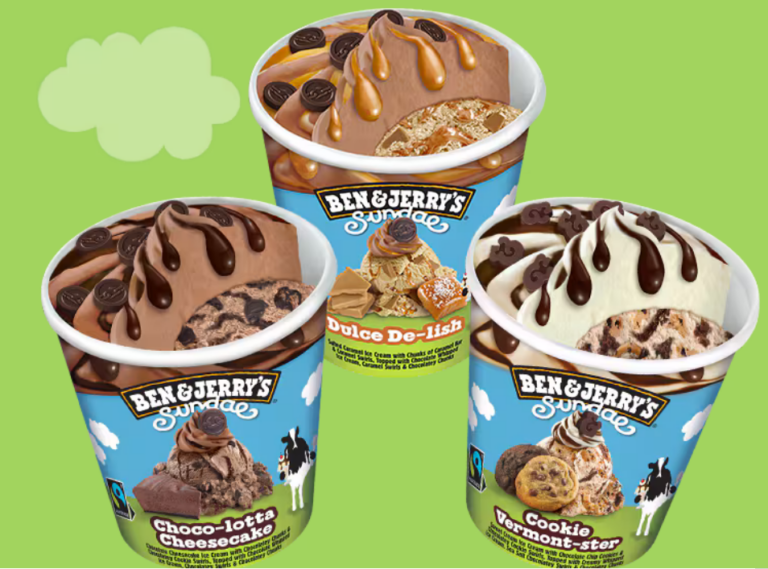 Unilever Plans to List Ice Cream Division in Amsterdam - Food and ...