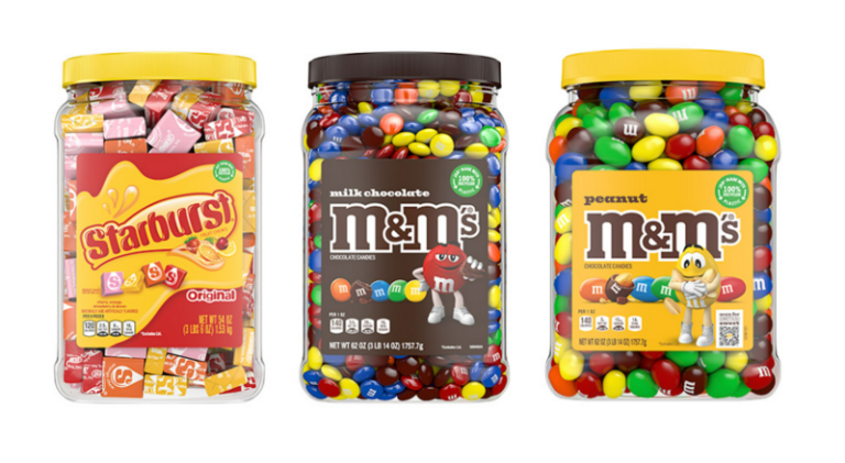 Mars and Berry Global Introduce Fully Recyclable Packaging Solutions ...