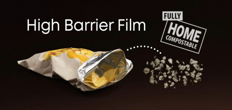 TIPA Unveils World's First Advanced Metallized High-Barrier Film for ...