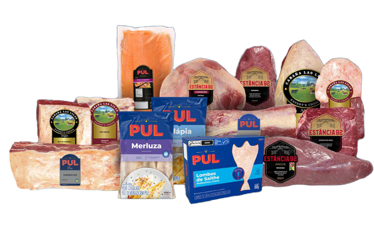 Minerva Presents Updated Proposal for Uruguay Assets - Food and ...