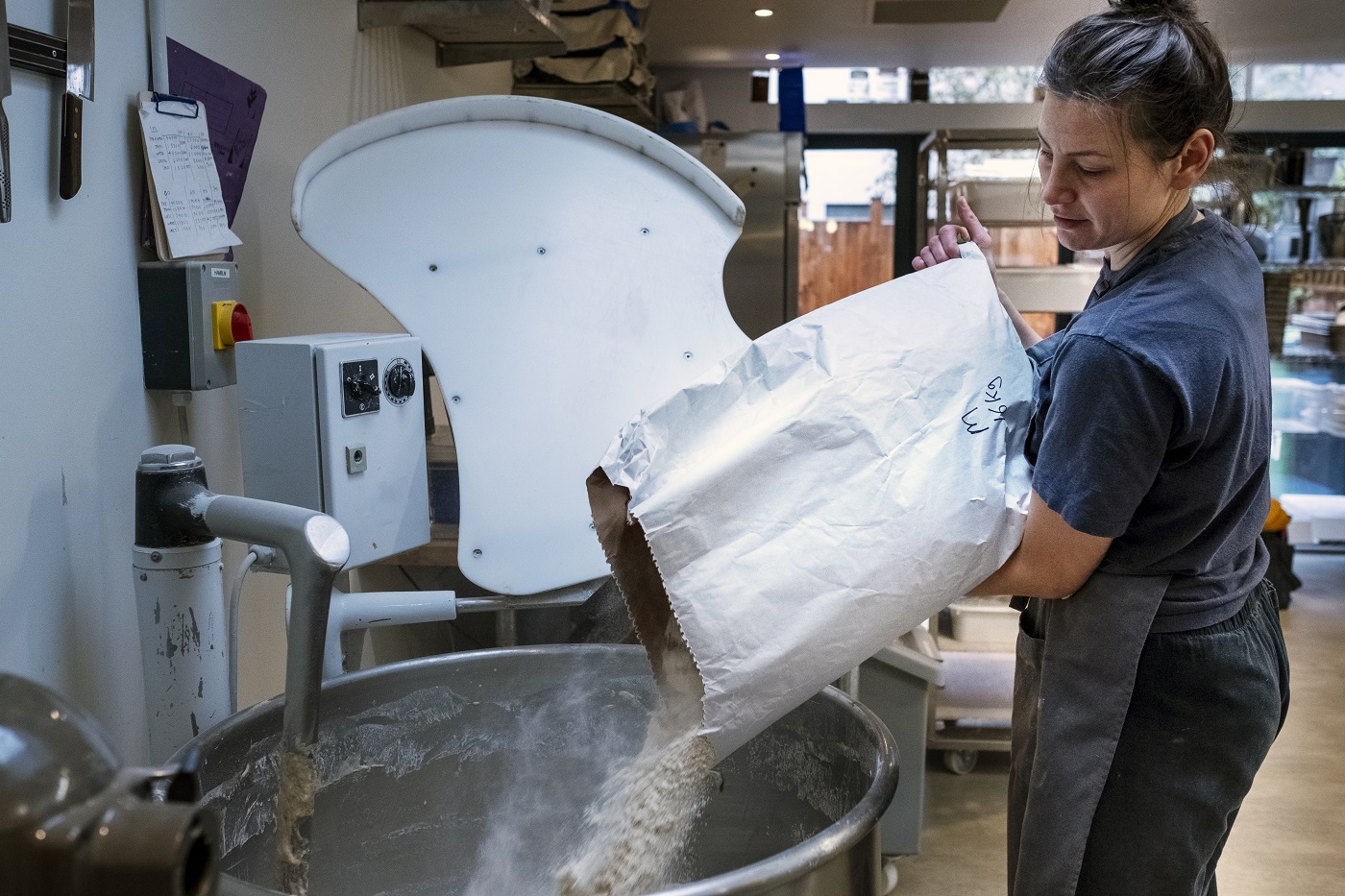 The Future of Food Ingredients: Innovation, Sustainability, and Market ...