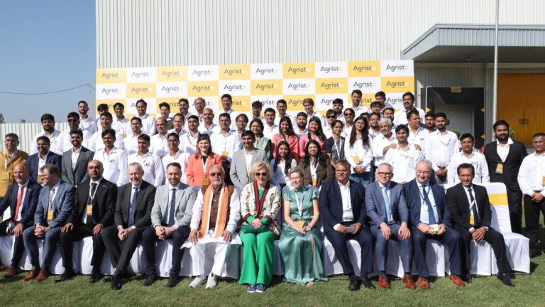 Agristo, the Potato Products Group, Expands Investment Plans in India ...