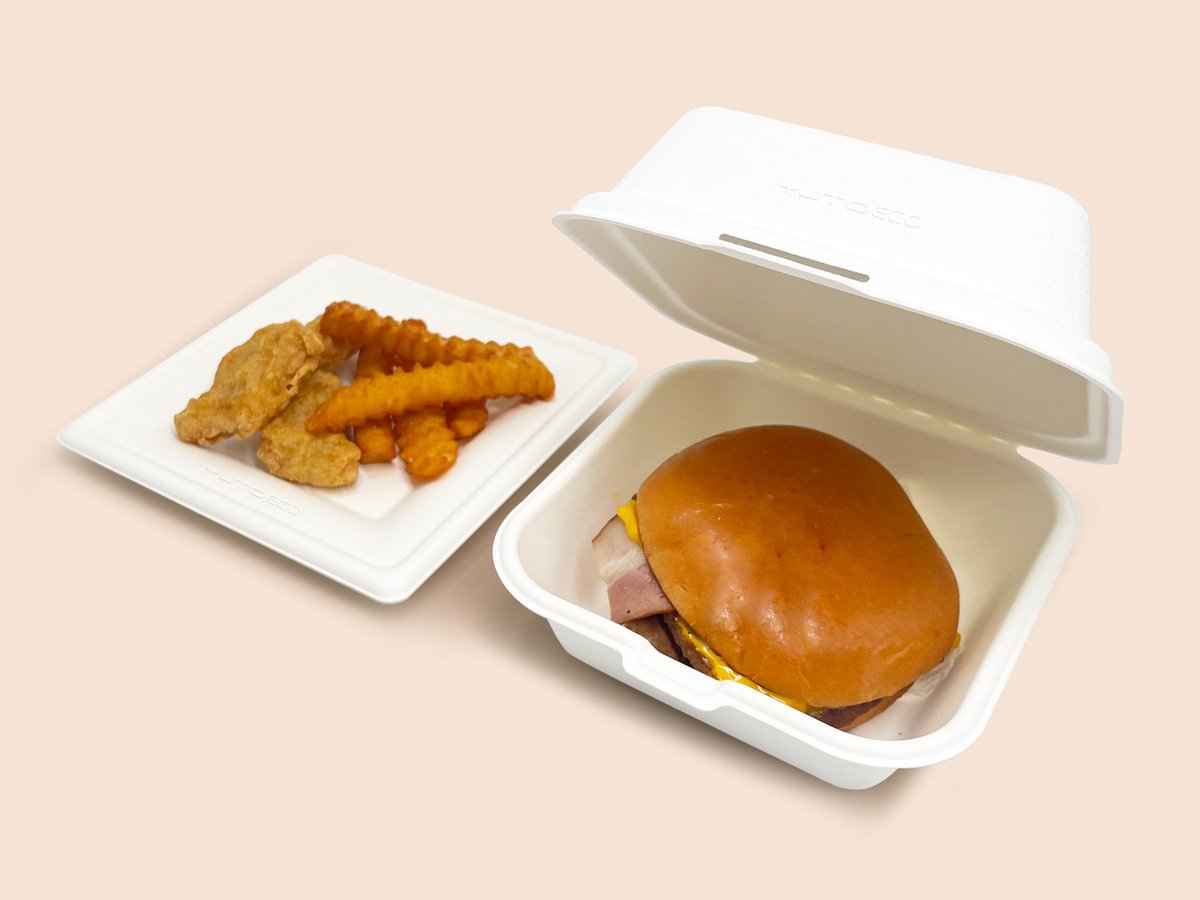 YUTOECO Launches FluoZero: A Game-Changer in PFAS-Free Greaseproof ...