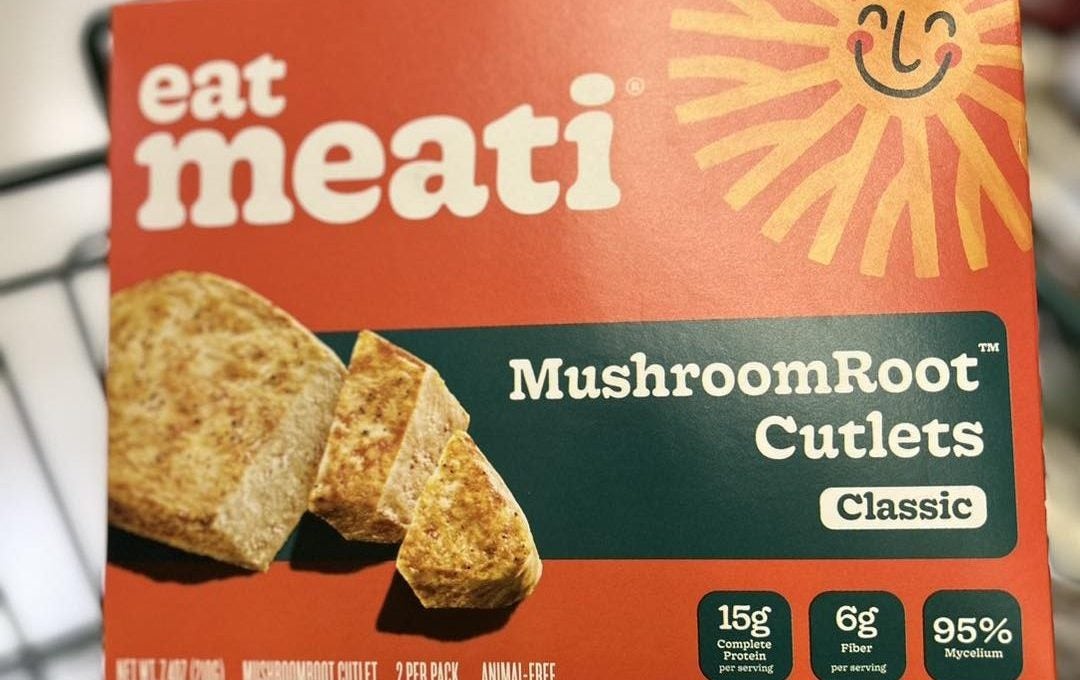 Meati Foods' Viability at Stake as Lender Pulls Funding - Food and ...