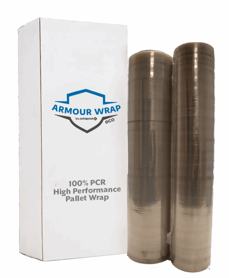 Springpack Launches Eco-Focused Packaging Solutions to Help Cut Plastic ...