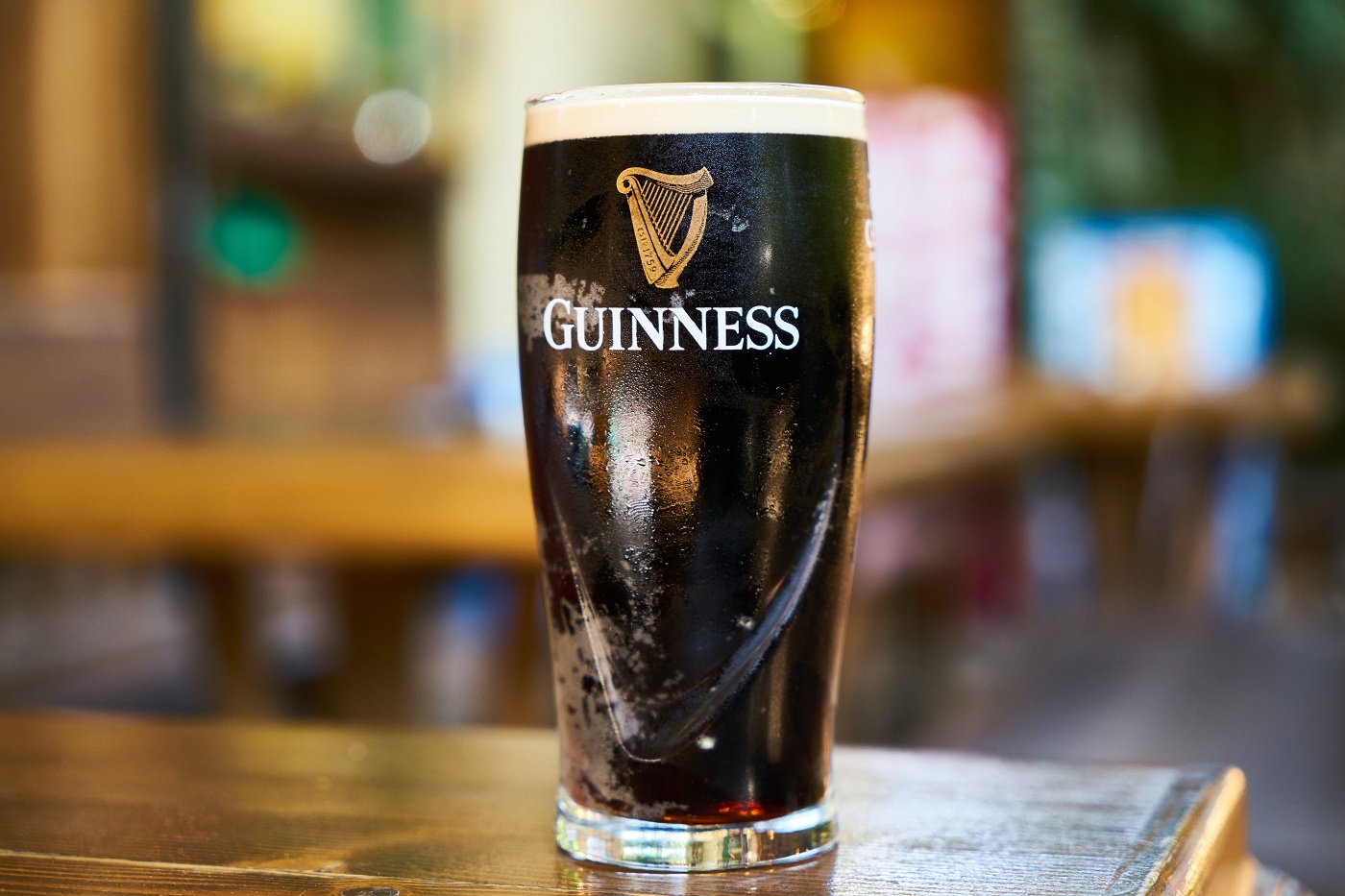 Guinness Owner Bracing for $150 Million in Tariff Expenses - Food and ...