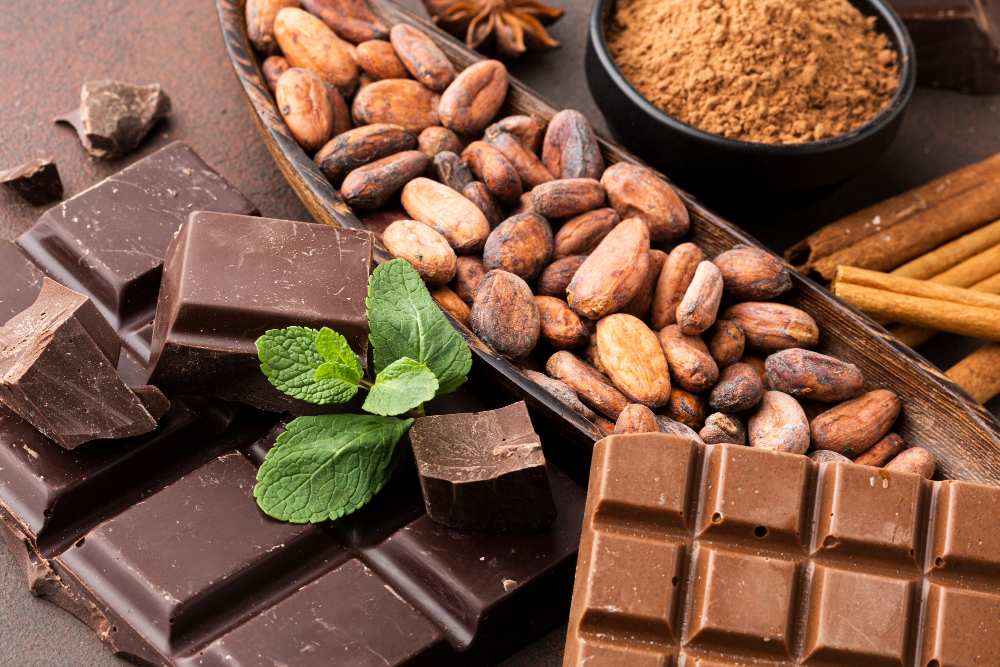 ONS Reveals Rising Chocolate Prices Boosting Inflation - Food and ...