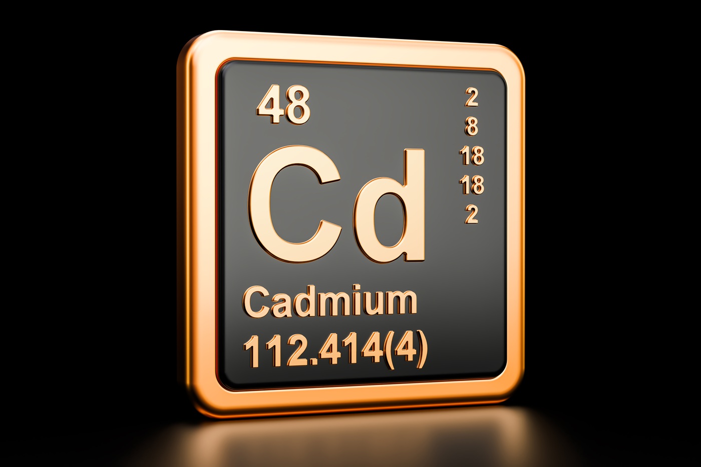 Cadmium Contamination Found in Common Foods Across France - Food and ...