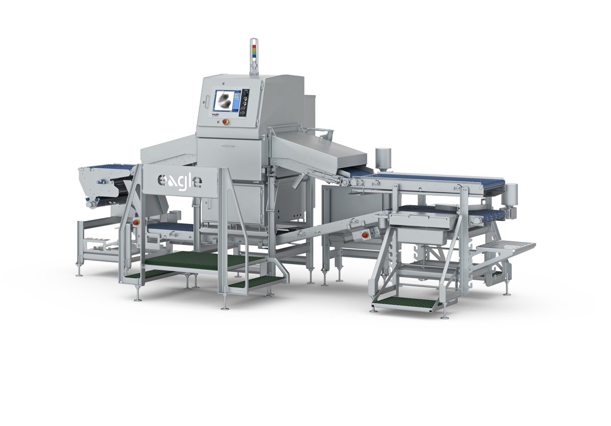Eagle Product Inspection to Unveil Cutting-Edge Equipment and Software ...