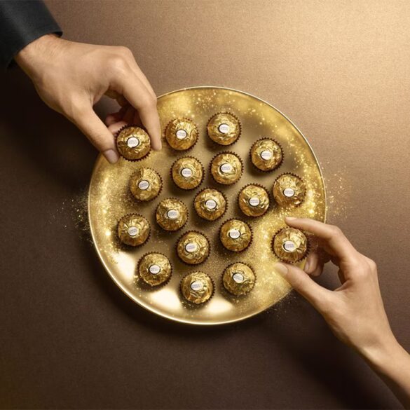 Ferrero Announces $3.1 Billion Acquisition of WK Kellogg - Food and ...