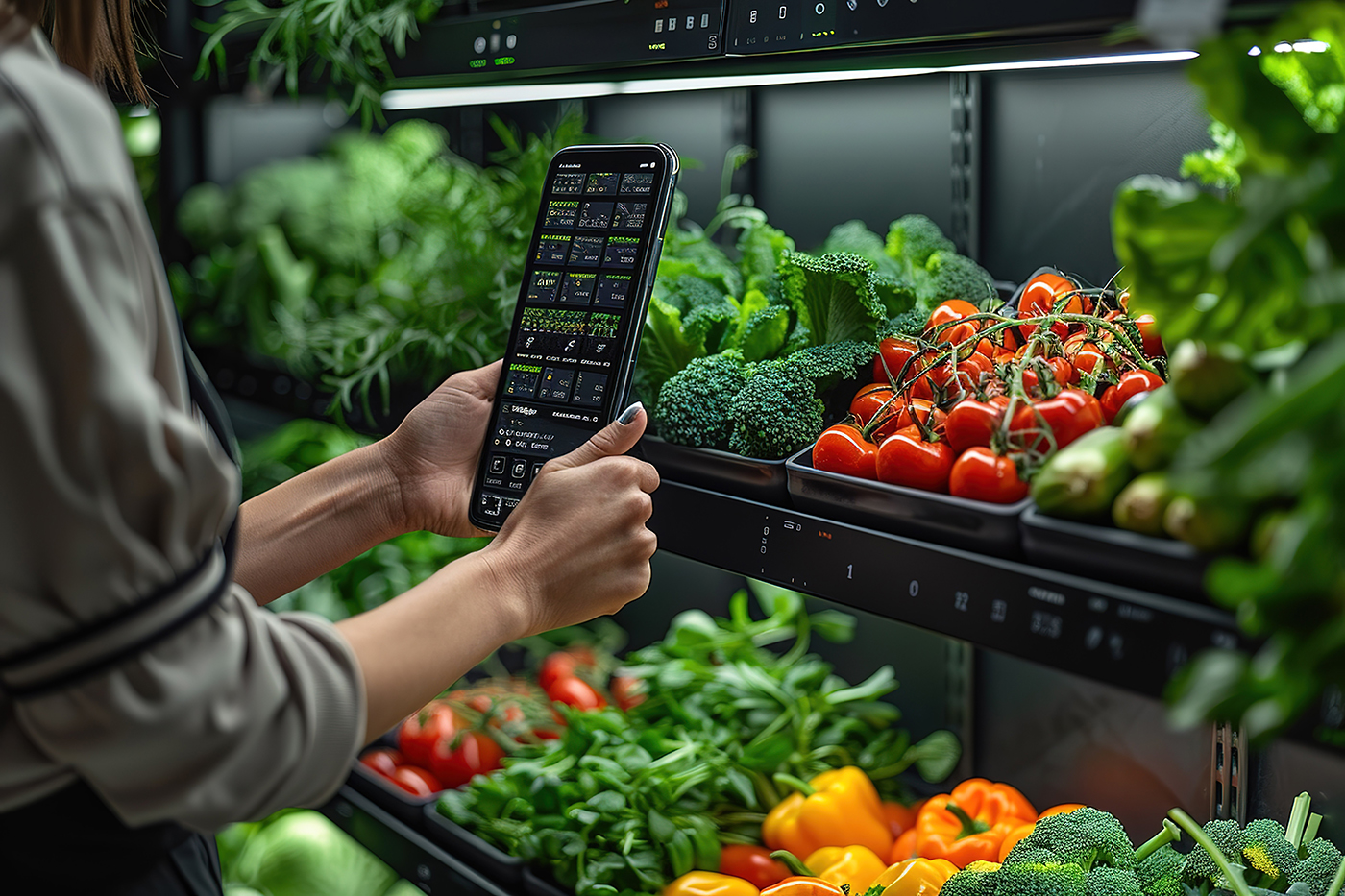 Harnessing Technology and Innovation for Sustainable Waste Management ...