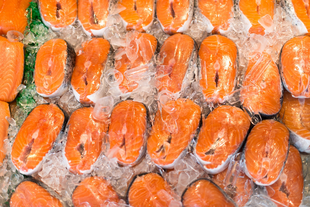 Interim CEO Appointed Permanently at Grieg Seafood - Food and Beverage ...