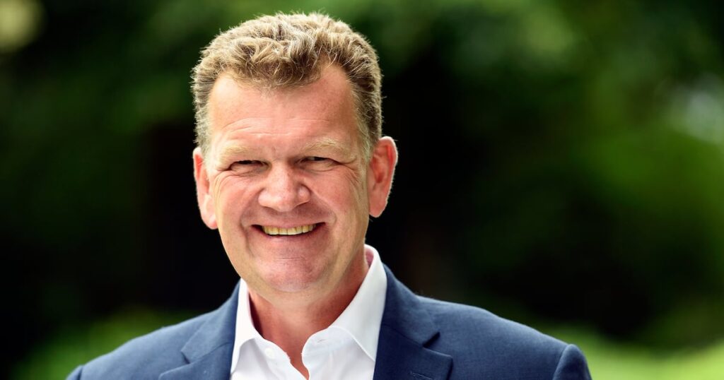 Hugo Mahoney Appointed as New Chairman of First Milk - Food and ...