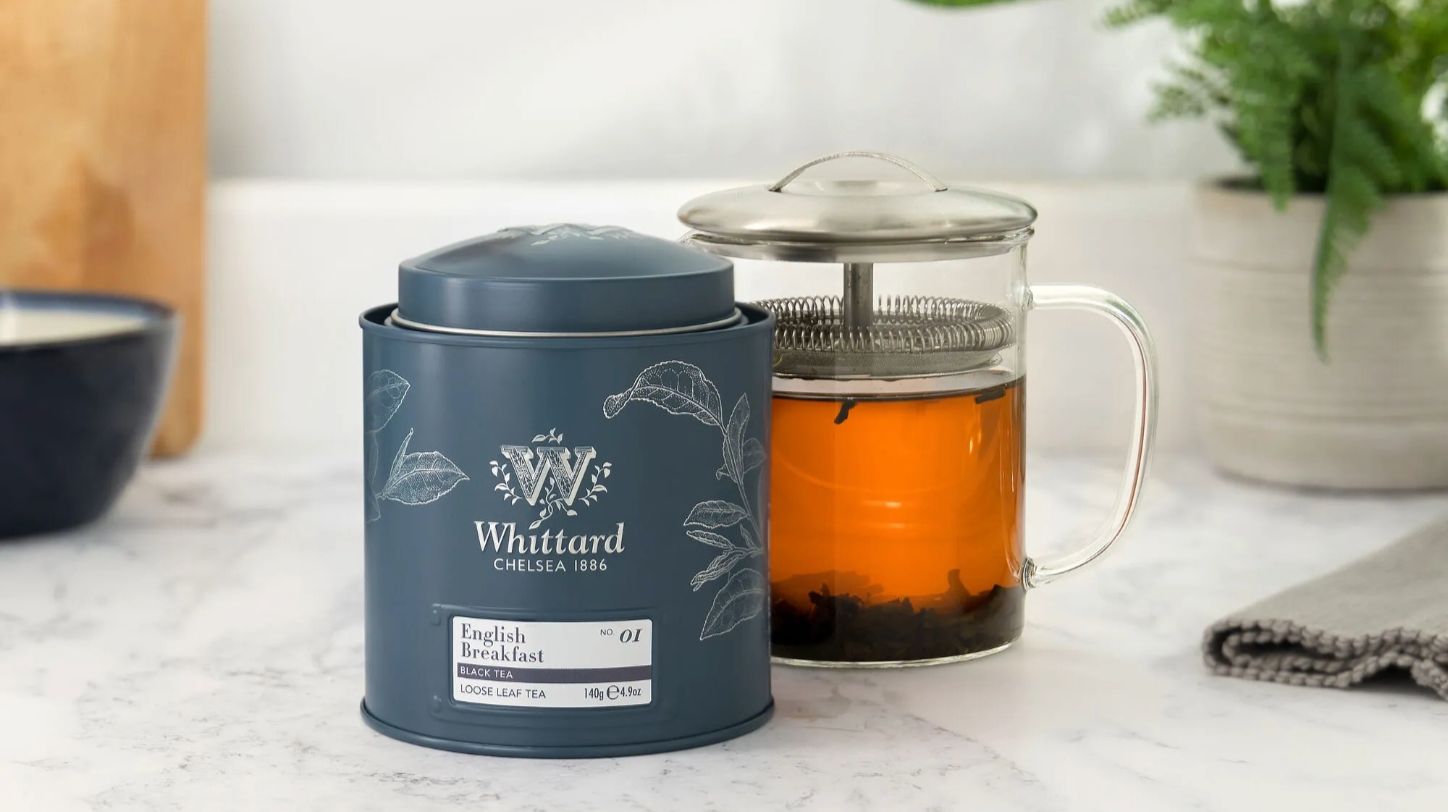 Whittard of Chelsea Deepens Supply Chain and Fulfillment Partnership ...