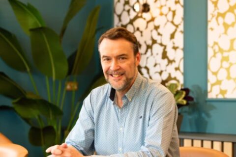 Introducing Unilever’s New CEO: Fernando Fernandez - Food and Beverage ...