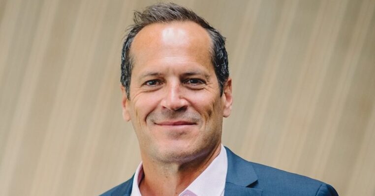 Nestlé Names New CEO for Nespresso - Food and Beverage Business