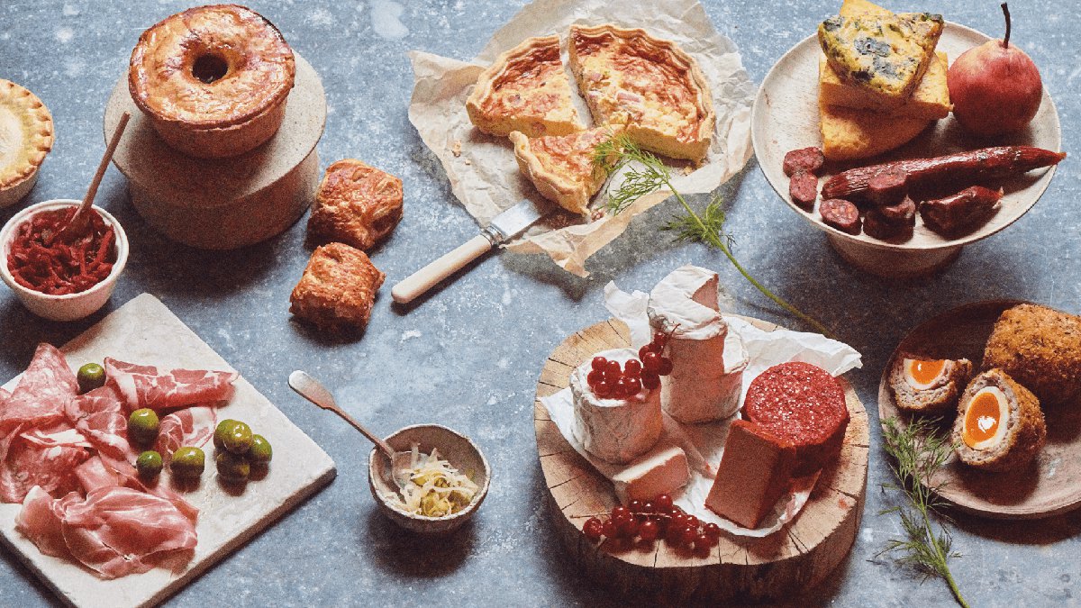 The Compleat Food Group Releases New ESG Report, Advancing a ...