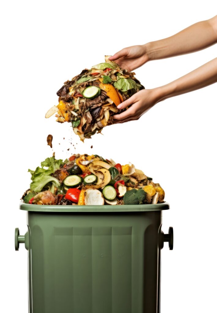 EU Implements New Food Waste Regulations - Food and Beverage Business