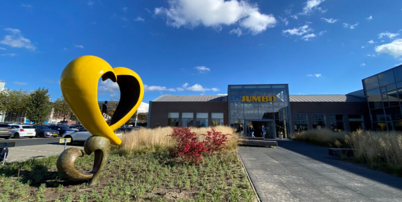 Jumbo Exits Everest as Epic Partners Acquires Alliance - Food and ...