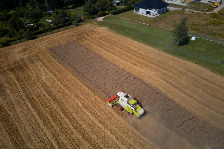 Red Tractor CEO Plans Retirement for April 2026 - Food and Beverage ...