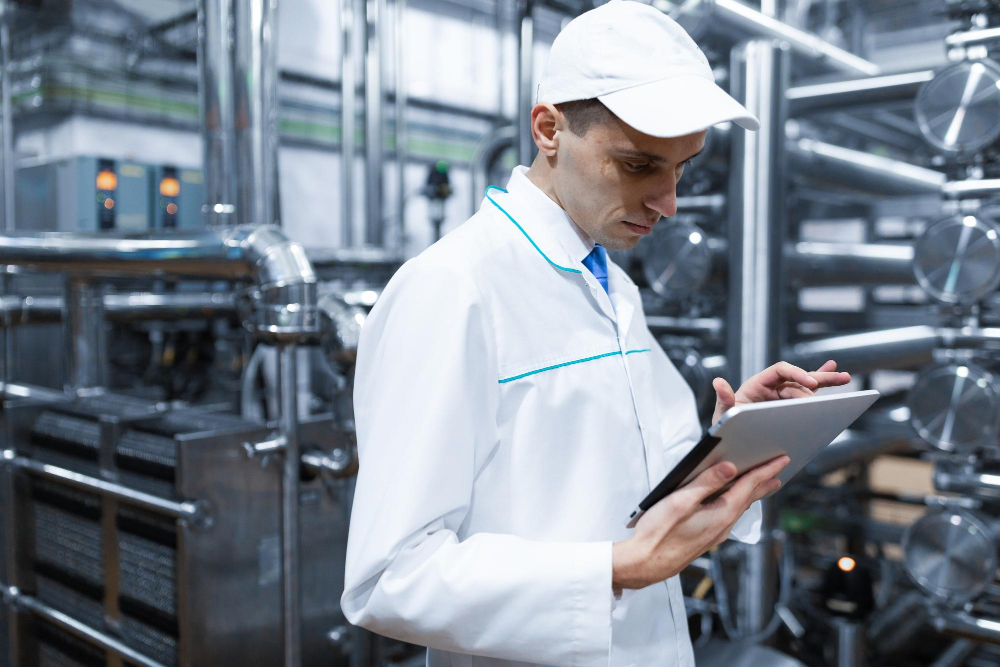 FSA Releases Updated Food Safety Code as Remote Inspections Ignite ...