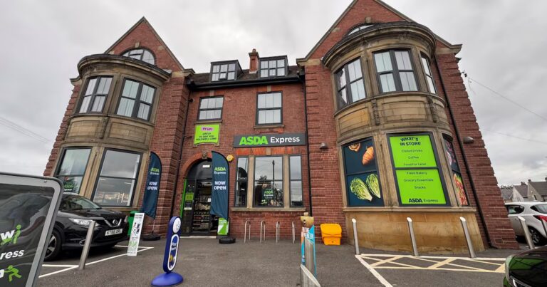 Asda Plans to Launch 20 New Convenience Stores by the End of 2025 ...