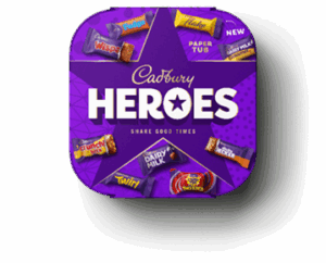 Mondelez International Teams Up with DS Smith for Sustainable Packaging Rollout: Launching ...