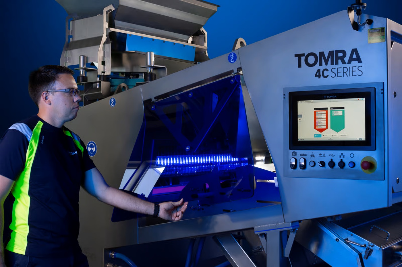 TOMRA Unveils Comprehensive Solutions for Achieving Complete Plastics ...