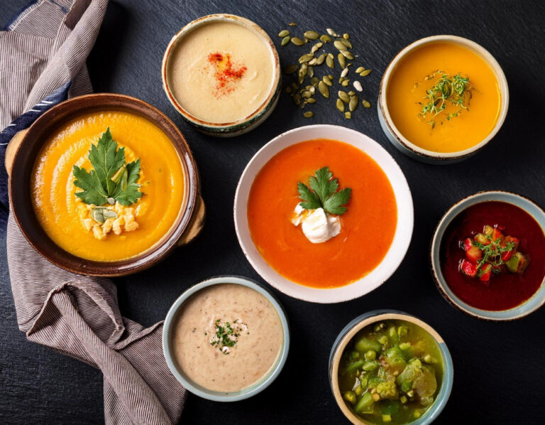 Greencore to Divest Bristol Soups and Sauces to Compleat Food Group ...