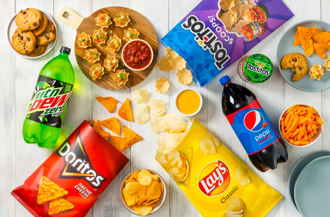 PepsiCo to Shut Down Another Frito-Lay Facility in the U.S. - Food and ...