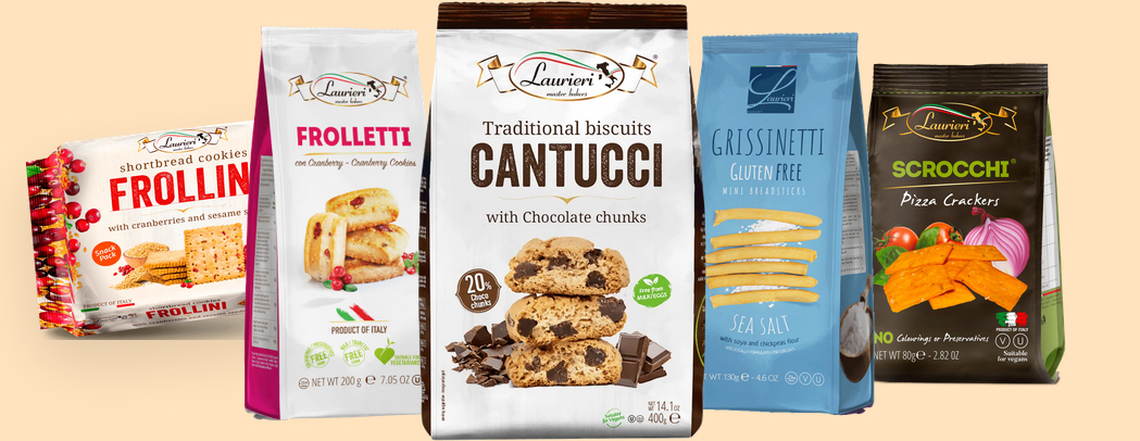 Clessidra Private Equity Acquires Italian Bakery Group Laurieri - Food ...