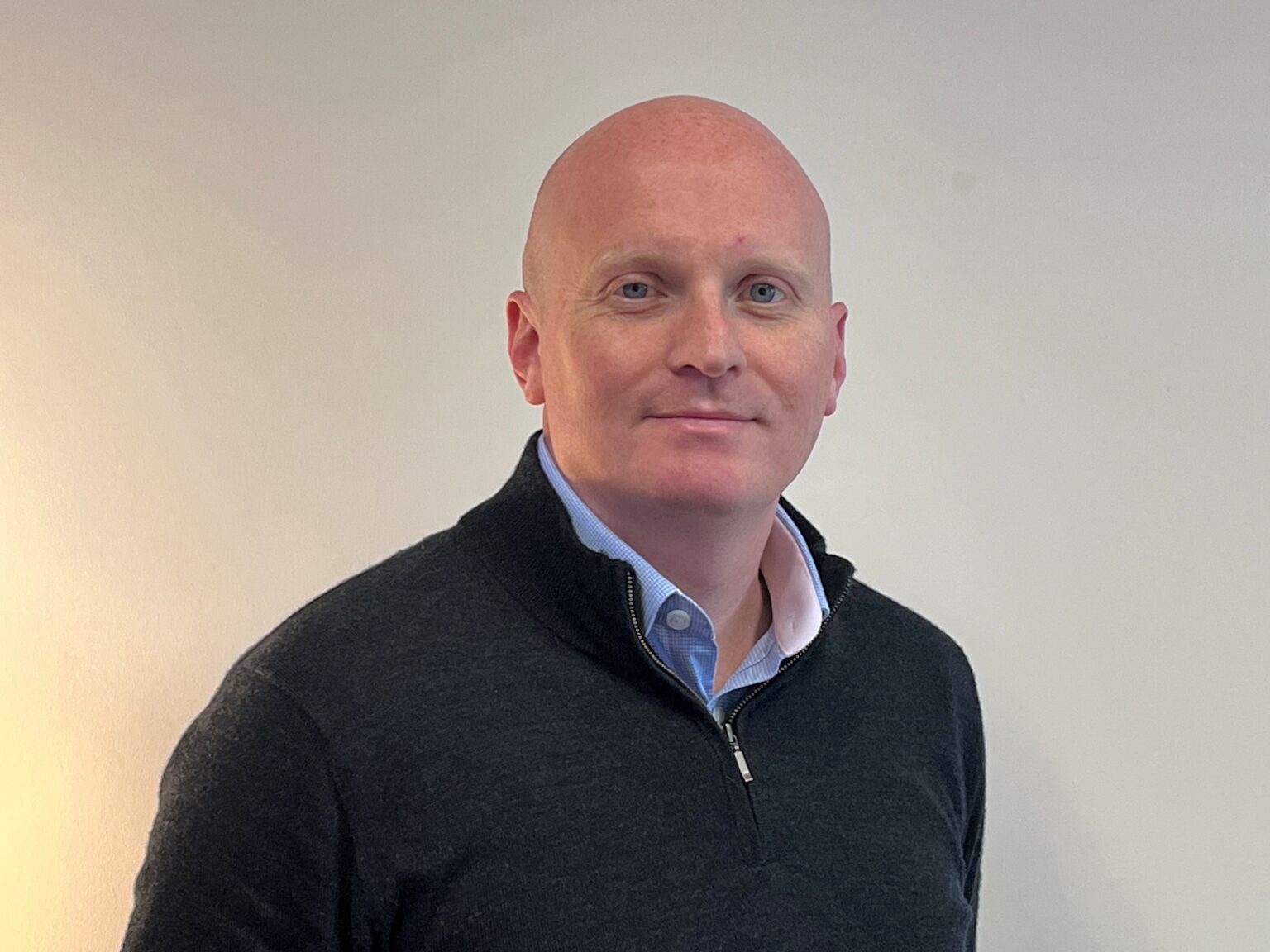 Paul Fitzjohn appointed as AVA’s new Communications and Events Manager ...