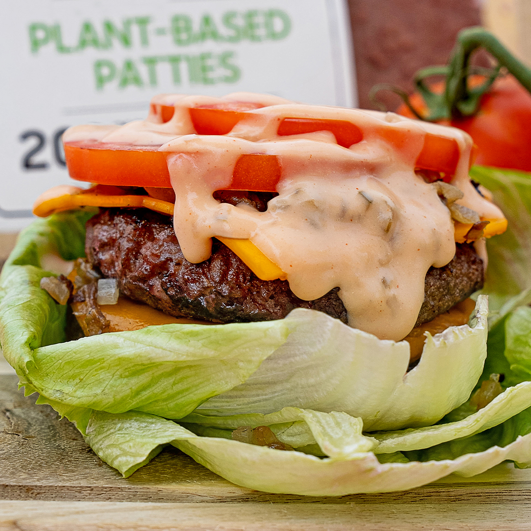 Beyond Meat Hit with Nearly $40M Fine for Vegadelphia Trademark ...