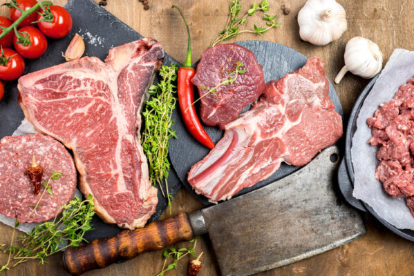 JBS to Shut Down Ready-to-Cook Meat Facility in the U.S. - Food and ...